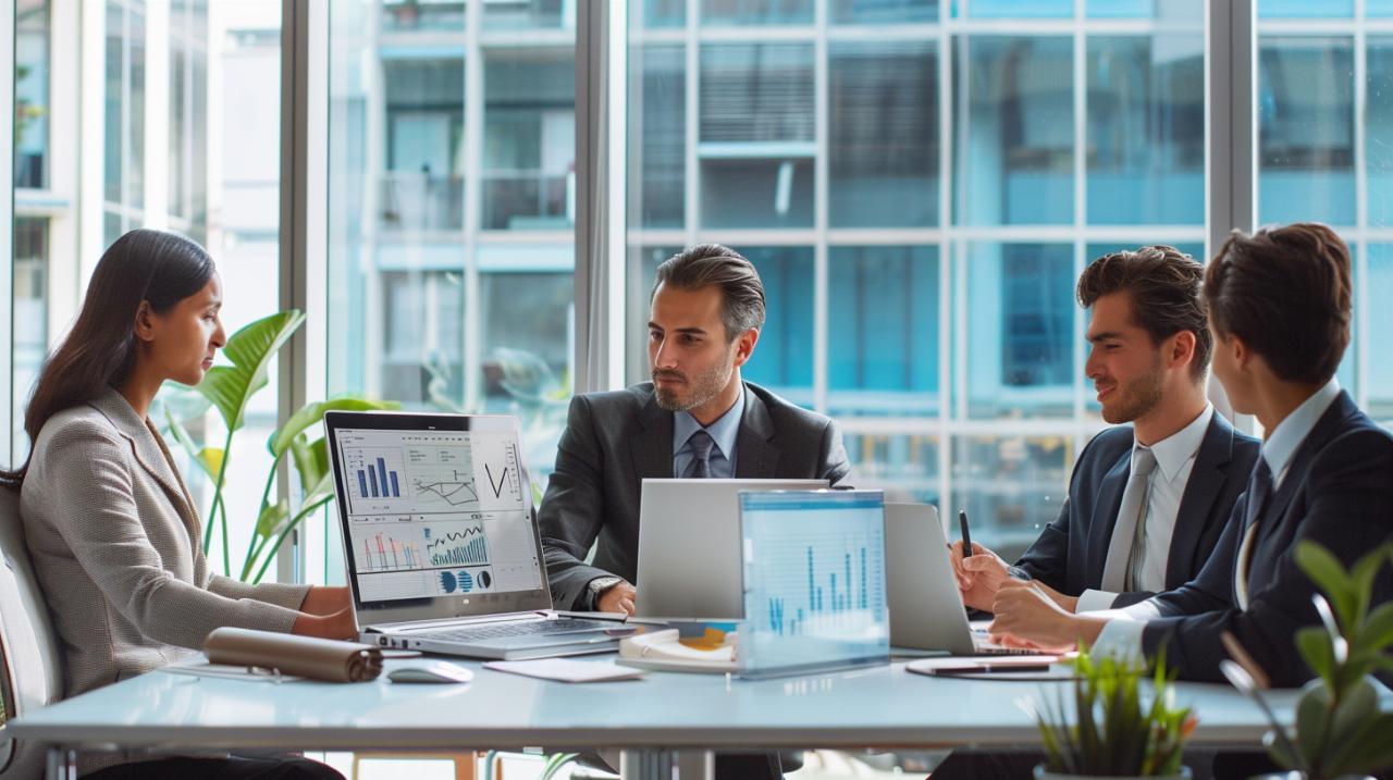 Marketing strategique et operationnel : definition et avantages